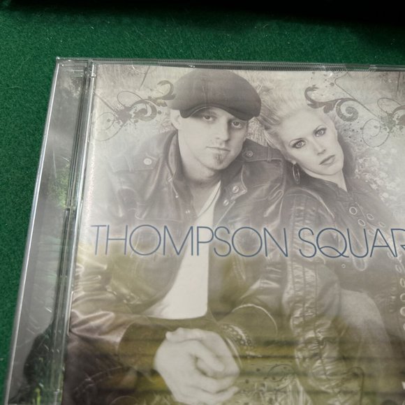 Media | 210 Thompson Square Cd Item 32 | Poshmark
